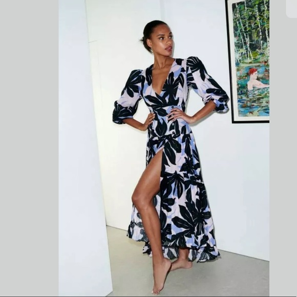 Alexander Miro | Dresses | Alexandra Miro Maria Dress | Poshmark